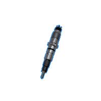China Diesel Fuel Unit Injector 0414720037 0 414 720 037 9074627 1435558 041475508 for sale