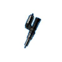 China High-quality Engine Parts for Construction Machinery Fuel Injector 0414701043 0414701076 0414701019 0986441119 for Diesel Engine for sale