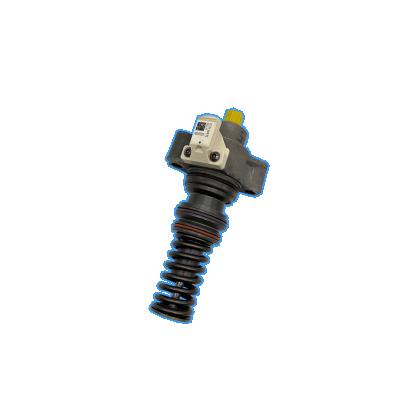 China Fuel Injector 21586284 03829087 3829087 20544186 BEBE4C08001 For EC460B EC360B Truck FH12 for sale
