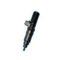 China New Injector BEBJ1A00001 BEBJ1A00101 BEBJ1A00201 BEBJ1A05001 For DAF 1661060 1660160 01905002 1820820 1905002 1725282 17 for sale
