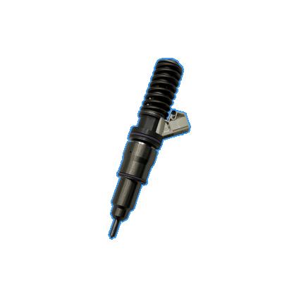 China 63229465 33800-82000 63229466 33800-84820 ELIC Engine Common Rail Fuel Injector 63229467 33800-84830 63229468 33800-8484 for sale