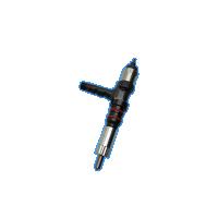 China Fuel Injector Assembly 095000-8621 Diesel Engine Fuel Injector 095000-8620 For MITSUBISHI 6M60T ME306200 ME307085 for sale