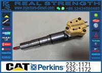 China Truck Engine Parts Fuel Injector Repair Kits 891828 for C3412E Injector 179-6020 174-7526 232-1171 for sale