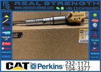 China Truck Engine Parts Fuel Injector Repair Kits 891828 for C3412E Injector 179-6020 174-7526 232-1171 for sale