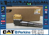 China Truck Engine Parts Fuel Injector Repair Kits 891828 for C3412E Injector 179-6020 174-7526 232-1171 for sale