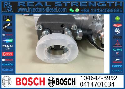 China Fuel Injection Pump 104760-4910 104642-3992 NP-VE6/10F2000RNP196 R196 ForTD42 Diesel Engine for sale