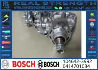 China Fuel Injection Pump 104760-4910 104642-3992 NP-VE6/10F2000RNP196 R196 ForTD42 Diesel Engine for sale