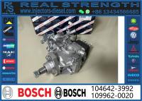 China Fuel Injection Pump 104760-4910 104642-3992 NP-VE6/10F2000RNP196 R196 ForTD42 Diesel Engine for sale