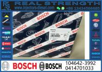 China Fuel Injection Pump 104760-4910 104642-3992 NP-VE6/10F2000RNP196 R196 ForTD42 Diesel Engine for sale
