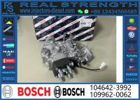 China Fuel Injection Pump 104760-4910 104642-3992 NP-VE6/10F2000RNP196 R196 ForTD42 Diesel Engine for sale