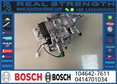 China VE Fuel Injection Pump 104642-7611 1046427611 RNP2623 VE4/11F1150RNP2623 for for sale