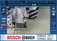 China VE Fuel Injection Pump 104642-7611 1046427611 RNP2623 VE4/11F1150RNP2623 for for sale