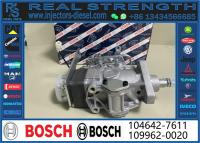 China VE Fuel Injection Pump 104642-7611 1046427611 RNP2623 VE4/11F1150RNP2623 for for sale