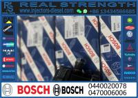 China Pump 0440020078 51 12101 7148 for 0445020208/202/201 0445020134 0445020155 0445020125 for sale