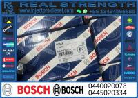 China Pump 0440020078 51 12101 7148 for 0445020208/202/201 0445020134 0445020155 0445020125 for sale