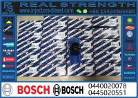 China Pump 0440020078 51 12101 7148 for 0445020208/202/201 0445020134 0445020155 0445020125 for sale