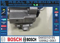 China Common Rail Fuel Pump 0445010136 0445010195 16700-MA70A 16700-VZ20D 16700-MA70B for ZD30 DONGFENG for sale
