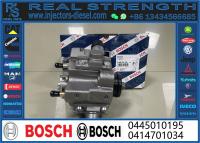 China Common Rail Fuel Pump 0445010136 0445010195 16700-MA70A 16700-VZ20D 16700-MA70B for ZD30 DONGFENG for sale