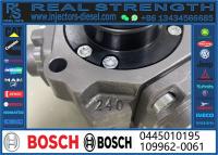 China Common Rail Fuel Pump 0445010136 0445010195 16700-MA70A 16700-VZ20D 16700-MA70B for ZD30 DONGFENG for sale