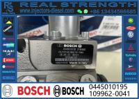 China Common Rail Fuel Pump 0445010136 0445010195 16700-MA70A 16700-VZ20D 16700-MA70B for ZD30 DONGFENG for sale