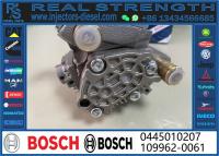 China Wholesale Price CP1 Fuel Injector Pump 0445010333 0445010207 for 33100-4A420 331004A420 for sale