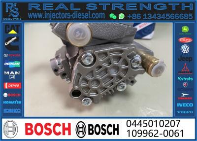 China Wholesale Price CP1 Fuel Injector Pump 0445010333 0445010207 for 33100-4A420 331004A420 for sale