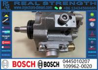 China Wholesale Price CP1 Fuel Injector Pump 0445010333 0445010207 for 33100-4A420 331004A420 for sale