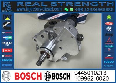 China Evergain High Pressure Common Rail Fuel Injection Pump 0445010213 WLAA13800 for Ford/Mazda for sale