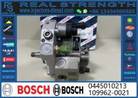 China Evergain High Pressure Common Rail Fuel Injection Pump 0445010213 WLAA13800 for Ford/Mazda for sale
