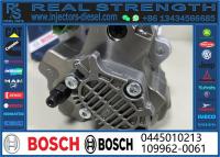 China Evergain High Pressure Common Rail Fuel Injection Pump 0445010213 WLAA13800 for Ford/Mazda for sale
