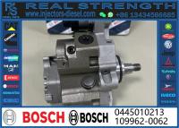 China Evergain High Pressure Common Rail Fuel Injection Pump 0445010213 WLAA13800 for Ford/Mazda for sale