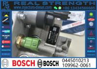 China Evergain High Pressure Common Rail Fuel Injection Pump 0445010213 WLAA13800 for Ford/Mazda for sale