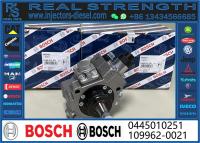 China Fuel Injection Pump 0445010237 for 0445010235 0445010251 0445010261 0445010297 Engine for sale