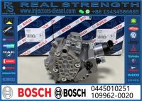 China Fuel Injection Pump 0445010237 for 0445010235 0445010251 0445010261 0445010297 Engine for sale