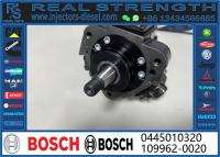 China Best Selling Engineering Machinery System Accessories Fuel Pump 5801439062 0445010320 for Diesel ISBE Engine for sale