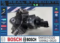 China Best Selling Engineering Machinery System Accessories Fuel Pump 5801439062 0445010320 for Diesel ISBE Engine for sale