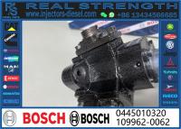 China Best Selling Engineering Machinery System Accessories Fuel Pump 5801439062 0445010320 for Diesel ISBE Engine for sale