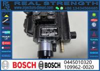 China Best Selling Engineering Machinery System Accessories Fuel Pump 5801439062 0445010320 for Diesel ISBE Engine for sale