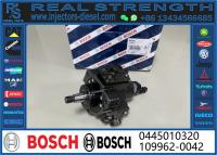 China Best Selling Engineering Machinery System Accessories Fuel Pump 5801439062 0445010320 for Diesel ISBE Engine for sale
