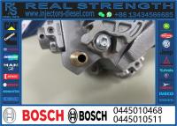 China Common Rail High Pressure Fuel Pump PM-FP-0445010468 0 445 010 468 5347136 Fits ISF2.8 Injection Excavator for sale