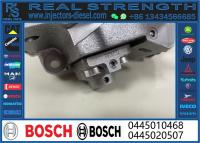 China Common Rail High Pressure Fuel Pump PM-FP-0445010468 0 445 010 468 5347136 Fits ISF2.8 Injection Excavator for sale