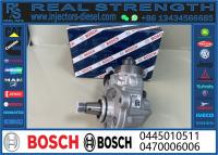 China New BDHCD Factory Outlet Diesel Engine Parts Fuel Injector Pump 0445010511 0445010544 33100-2F000 for Common Rail Pump for sale