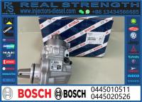 China New BDHCD Factory Outlet Diesel Engine Parts Fuel Injector Pump 0445010511 0445010544 33100-2F000 for Common Rail Pump for sale