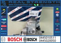 China New BDHCD Factory Outlet Diesel Engine Parts Fuel Injector Pump 0445010511 0445010544 33100-2F000 for Common Rail Pump for sale