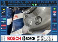 China Reman Fuel Injection Pump 0445010512 0445010525 0445010545 0445010559 504342423 for for sale