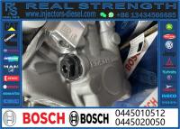 China Reman Fuel Injection Pump 0445010512 0445010525 0445010545 0445010559 504342423 for for sale