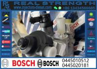 China Reman Fuel Injection Pump 0445010512 0445010525 0445010545 0445010559 504342423 for for sale