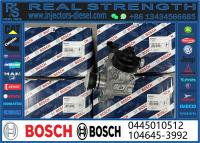 China Reman Fuel Injection Pump 0445010512 0445010525 0445010545 0445010559 504342423 for for sale