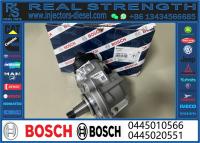 China Original CP4 Pump 0445010565, 0445010560, 0445010566, 0445010568 for for sale
