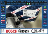 China Original CP4 Pump 0445010565, 0445010560, 0445010566, 0445010568 for for sale